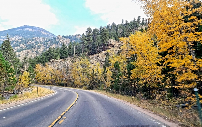 Estes Park Fall Archives - Estes Park Condos
